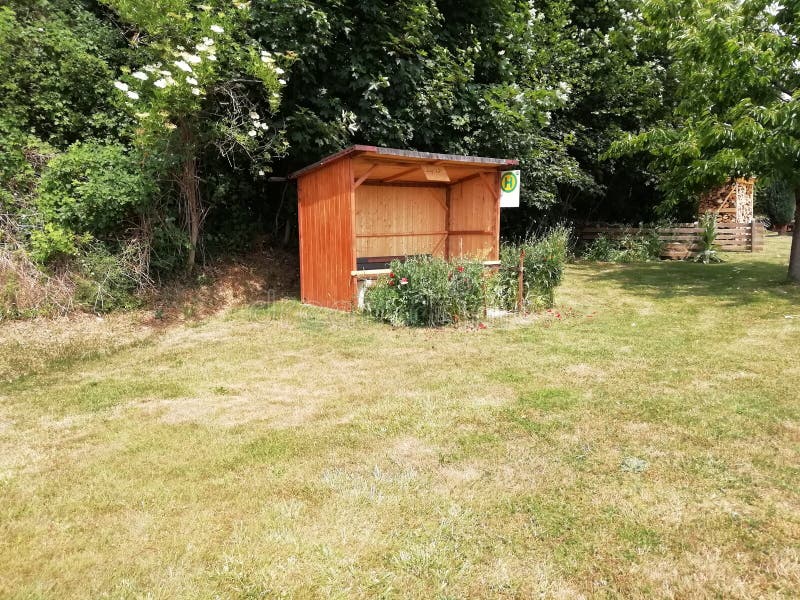 385 Flower Bus Stop Stock Photos - Free & Royalty-Free Stock Photos ...