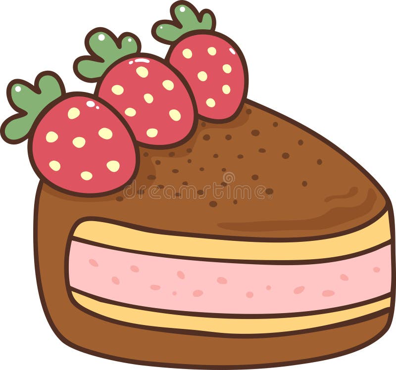 Cake Cartoon Stock Illustrations – 245,699 Cake Cartoon Stock ...