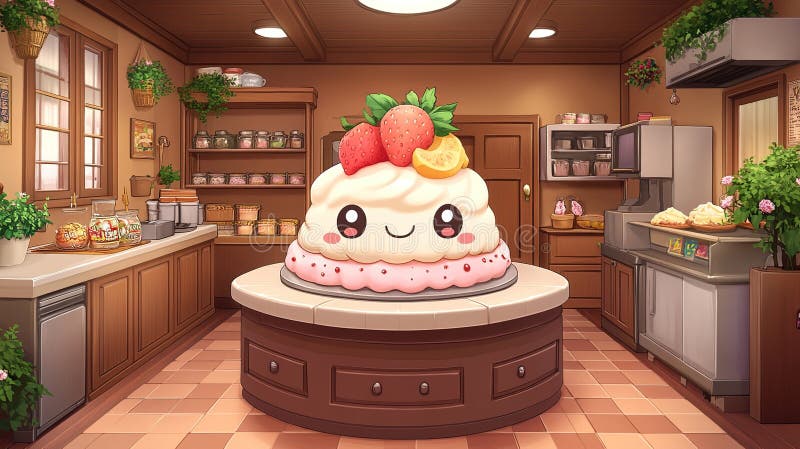 Cake Shop Letters a Logos Design Stock Vector - Illustration of fresh ...