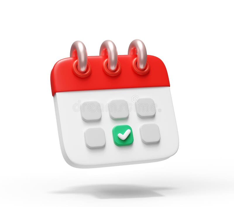 Cute Calendar Stock Illustrations – 70,396 Cute Calendar Stock ...