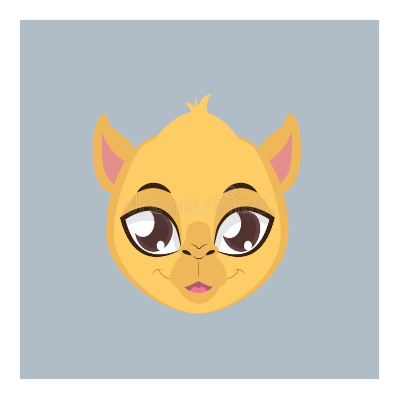 Camel Avatar Stock Illustrations – 161 Camel Avatar Stock Illustrations ...