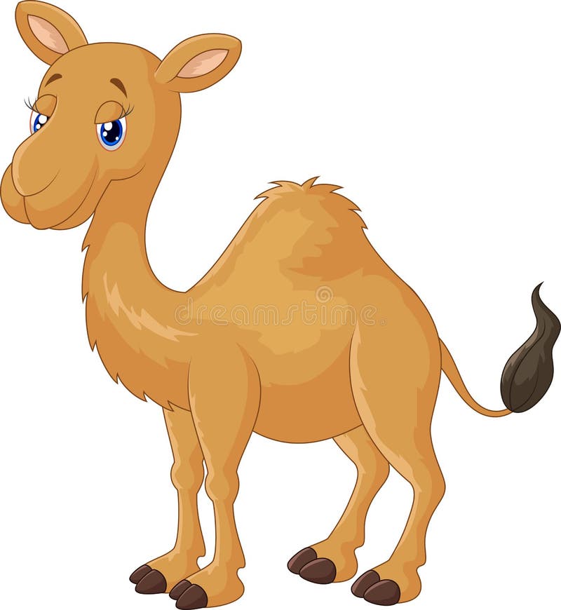 Cartoon Camel Stock Illustrations – 17,045 Cartoon Camel Stock ...