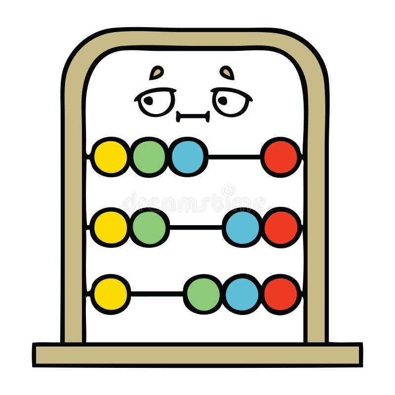 Drawing Abacus Stock Illustrations – 739 Drawing Abacus Stock ...