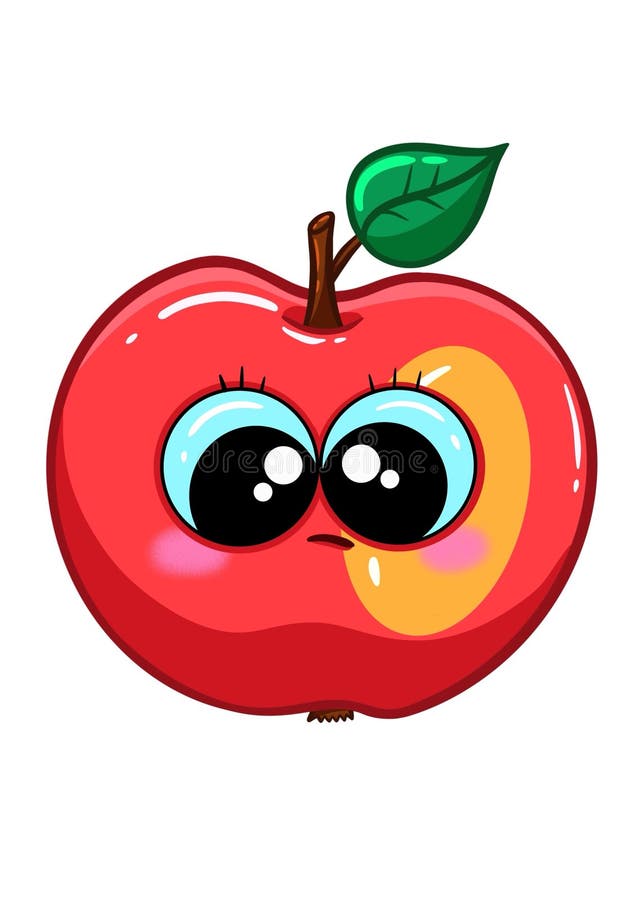 Big Pop Eyes Character Stock Illustrations – 935 Big Pop Eyes Character ...