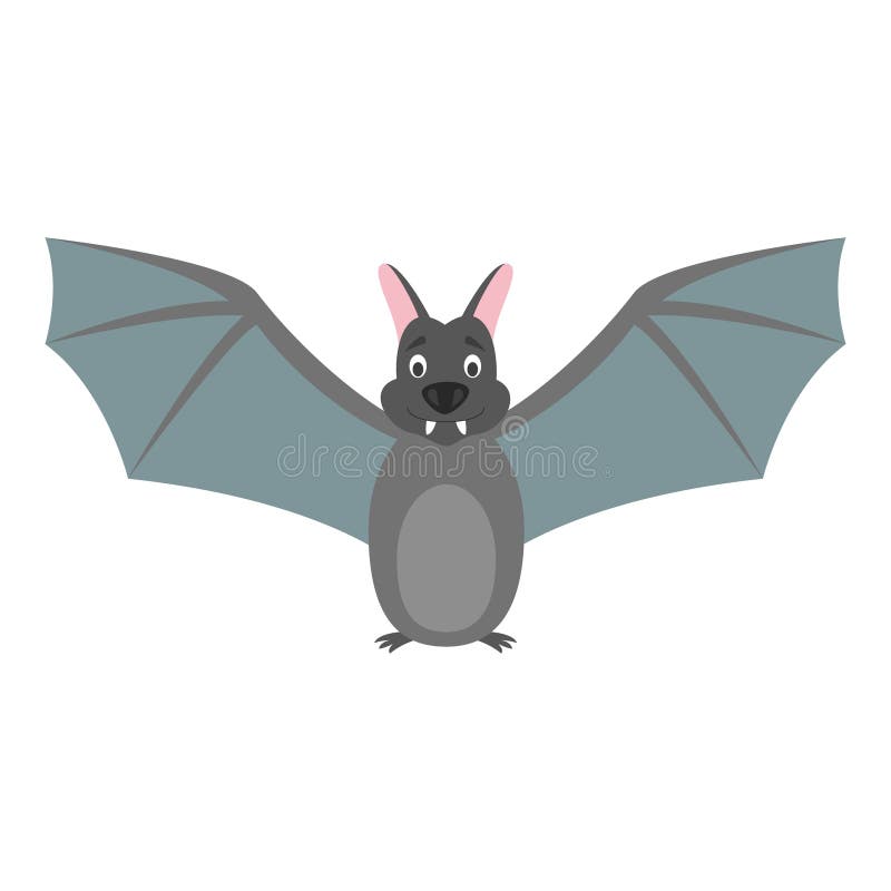 Cute Bat Cartoon Waving Stock Illustrations – 221 Cute Bat Cartoon ...