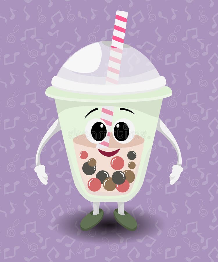 Cartoon Bobba Stock Illustrations – 3 Cartoon Bobba Stock Illustrations ...