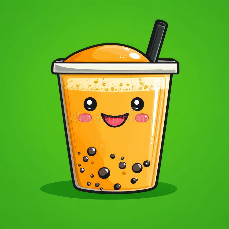 Boba Tea Face Stock Photos - Free & Royalty-Free Stock Photos from ...