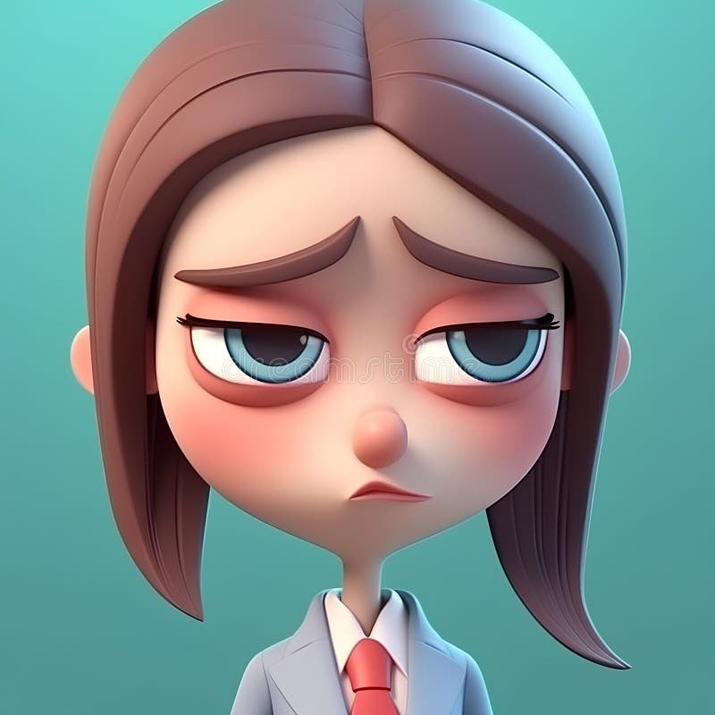 Disdain Stock Illustrations – 174 Disdain Stock Illustrations, Vectors ...