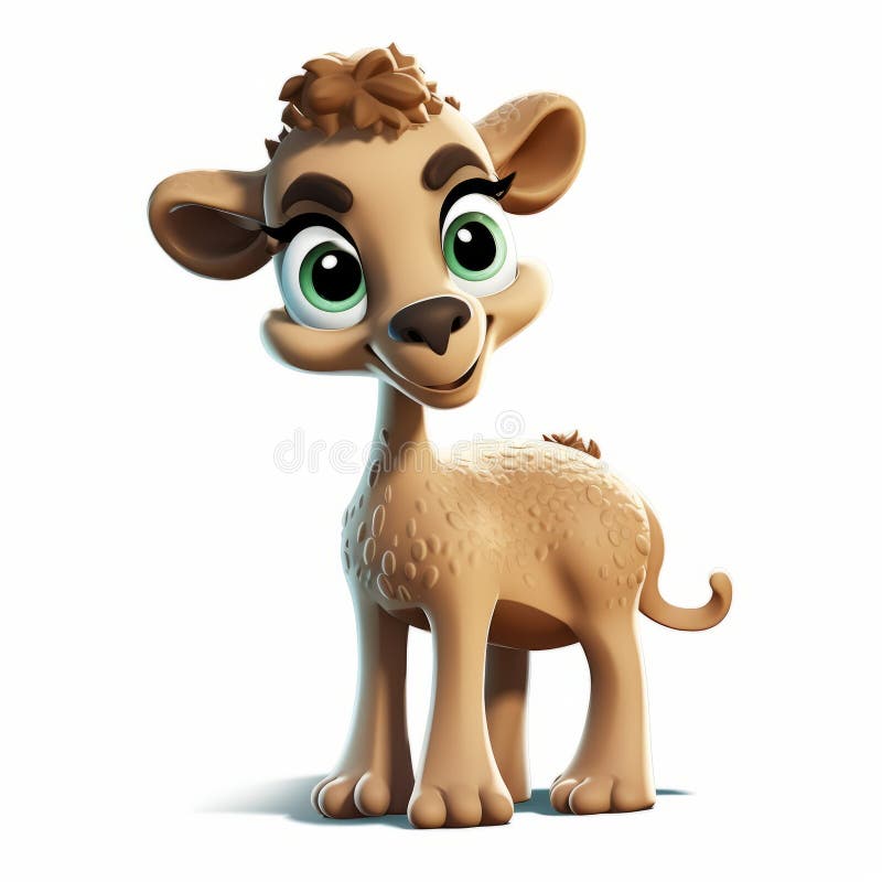 Cartoon Camel Head Stock Illustrations – 1,109 Cartoon Camel Head Stock ...