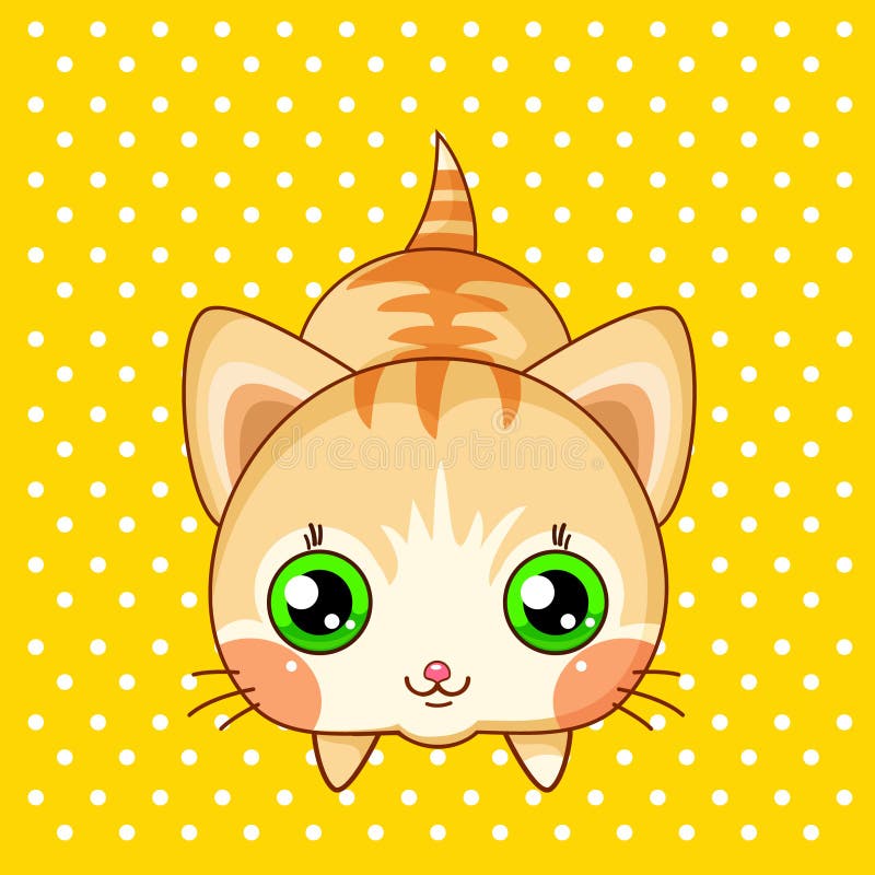 Cute cartoon snail stock vector. Illustration of children - 31490247