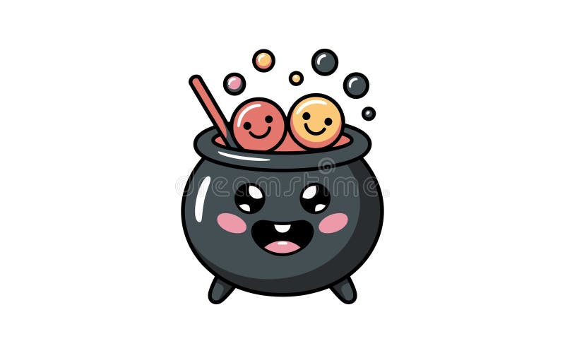 Cartoon Cauldron Stock Illustrations – 19,012 Cartoon Cauldron Stock ...