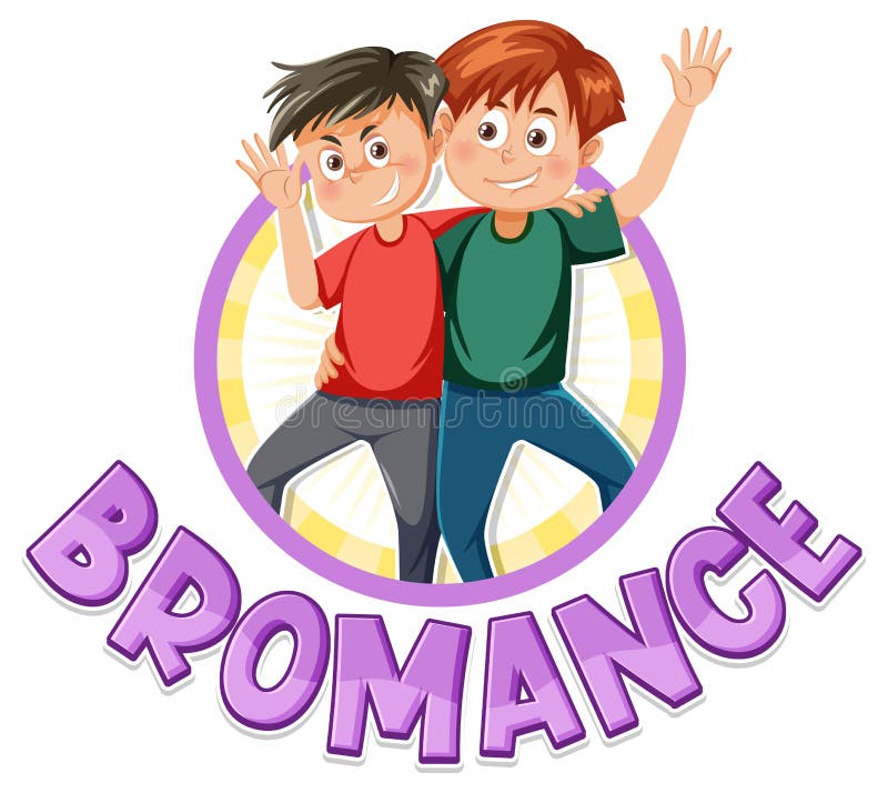 Bromance Icon Stock Illustrations – 6 Bromance Icon Stock Illustrations ...