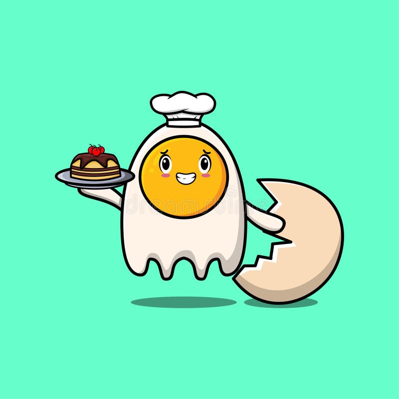 Joy Smiley Face Cooking Happy Chef Hat Stock Illustrations – 25 Joy ...