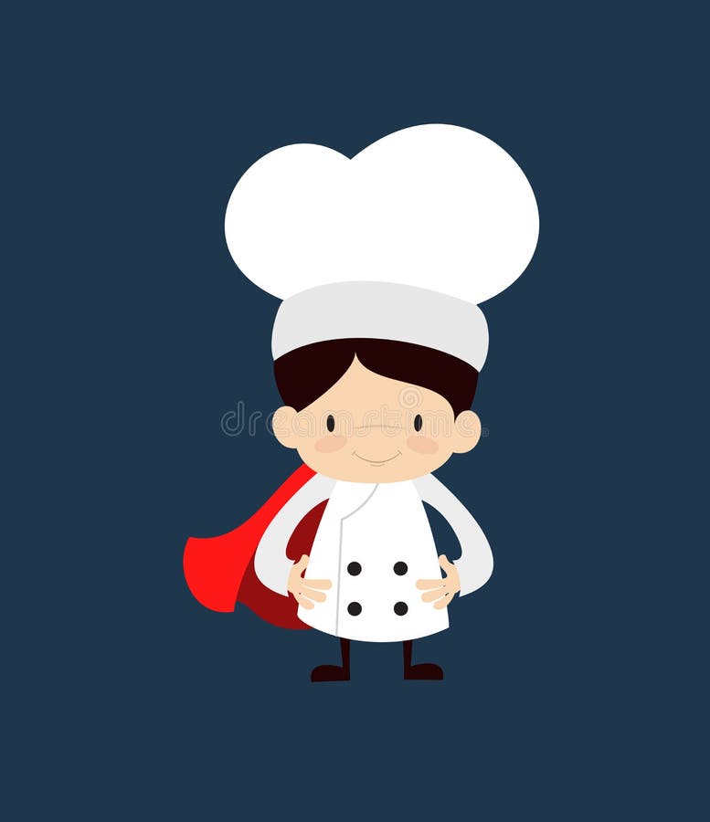 Hero Chef Stock Illustrations – 418 Hero Chef Stock Illustrations ...