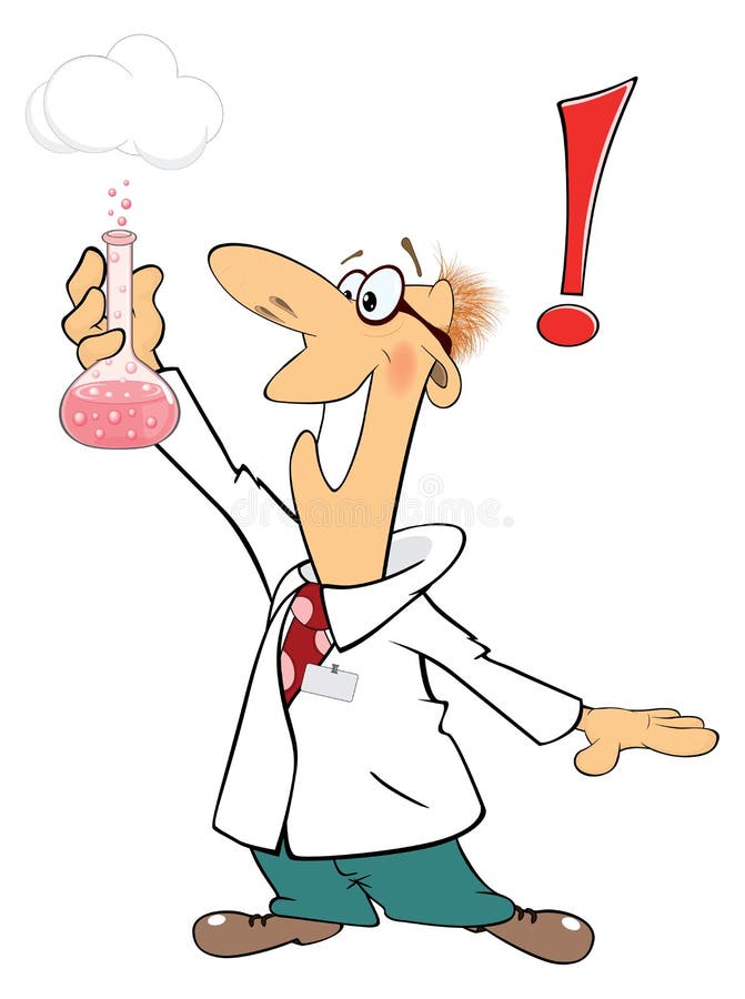 Cartoon Cute Chemist Stock Illustrations – 4,435 Cartoon Cute Chemist ...