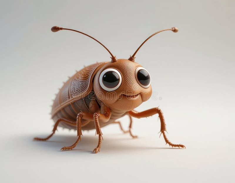 Standing Cockroach Stock Illustrations – 176 Standing Cockroach Stock ...
