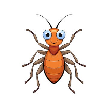 Cute Cockroach Vector Stock Illustrations – 1,888 Cute Cockroach Vector ...