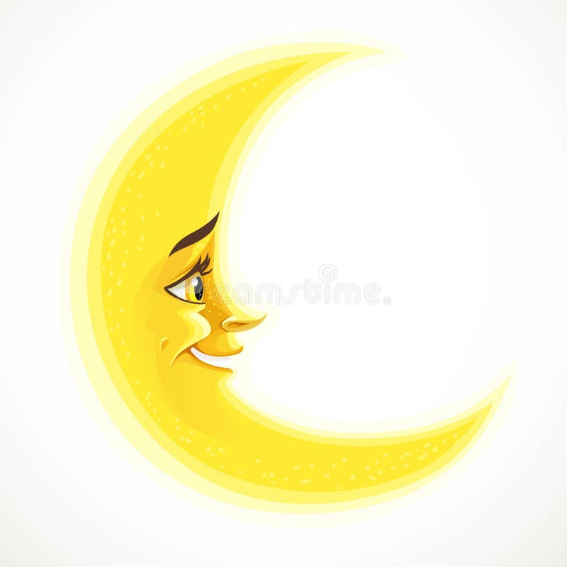 Toy Crescent Moon Stock Illustrations – 555 Toy Crescent Moon Stock ...