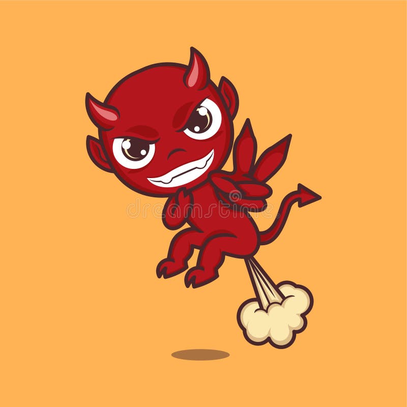 Demon Chef Stock Illustrations – 72 Demon Chef Stock Illustrations ...