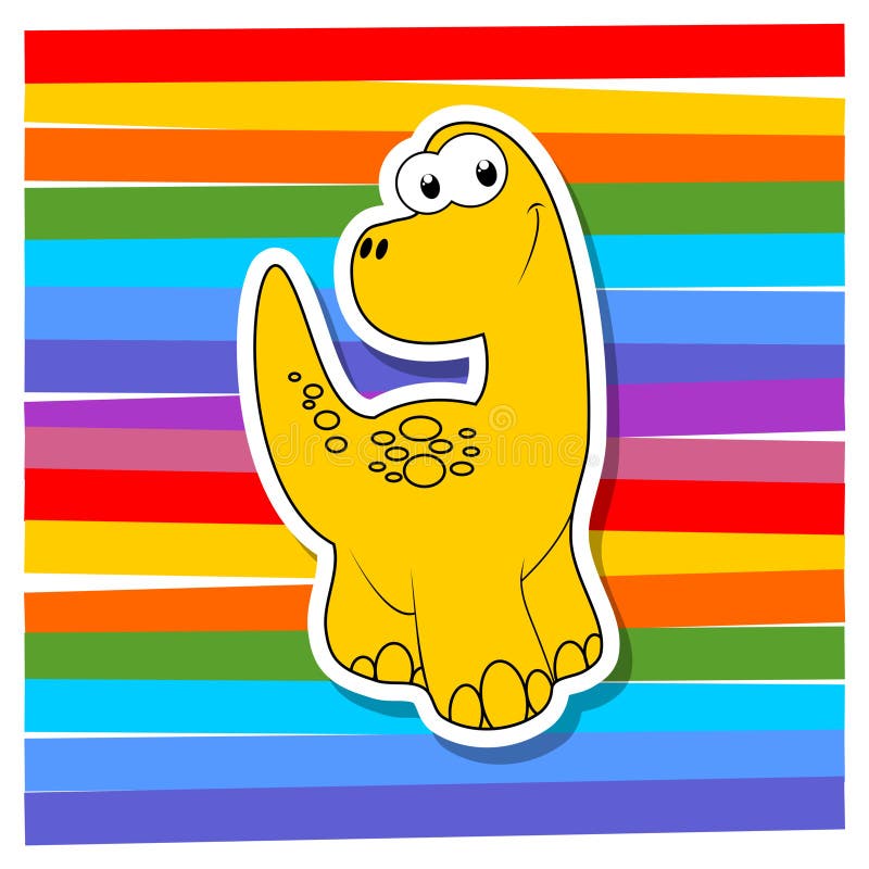 Dinosaurs Friends Stock Illustrations – 109 Dinosaurs Friends Stock ...