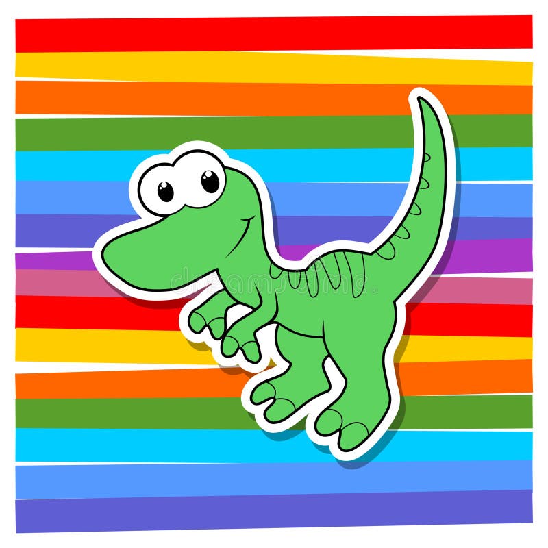 Dinosaurs Friends Stock Illustrations – 109 Dinosaurs Friends Stock ...