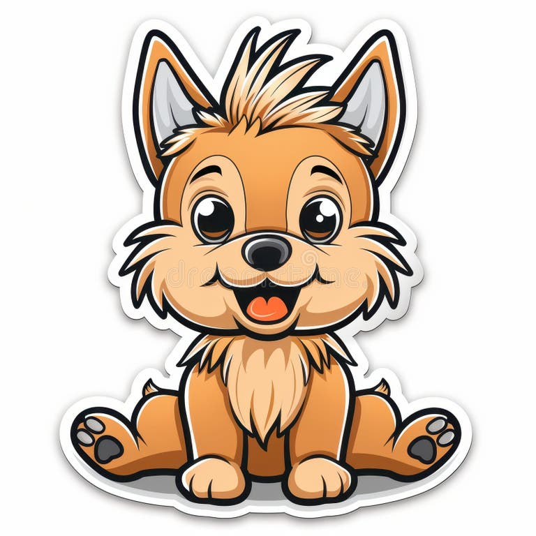 Mohawk Sticker Stock Illustrations – 243 Mohawk Sticker Stock ...