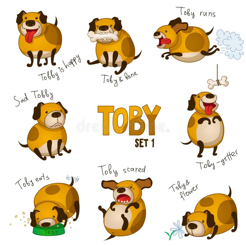 Pet Animal Protective Hand Icon Set Stock Vector - Illustration of pets ...