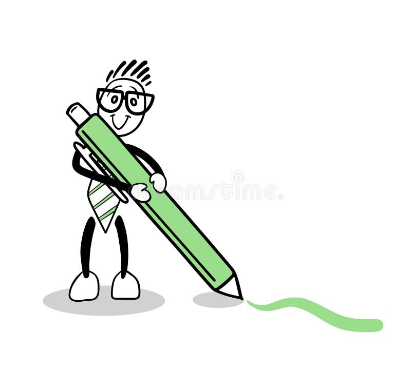 Green Pen Stock Illustrations – 32,791 Green Pen Stock Illustrations ...