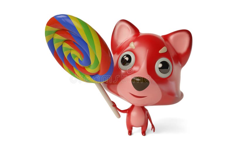 Cartoon Firefox Stock Illustrations – 56 Cartoon Firefox Stock ...