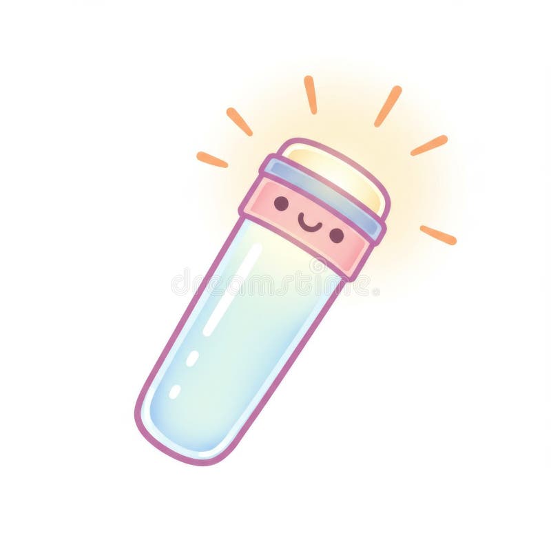 Cartoon Flashlight Stock Illustrations – 7,696 Cartoon Flashlight Stock ...