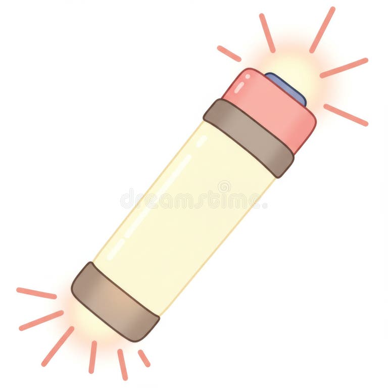Cartoon Flashlight Stock Illustrations – 8,505 Cartoon Flashlight Stock ...