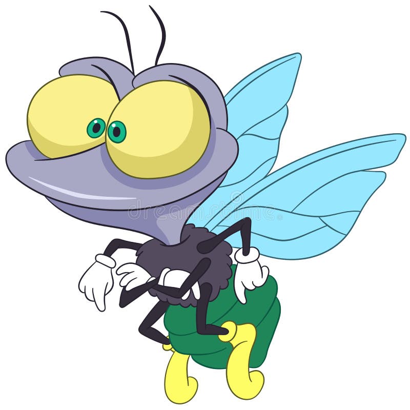 1,000+ Cartoon cute fly Free Stock Photos - StockFreeImages