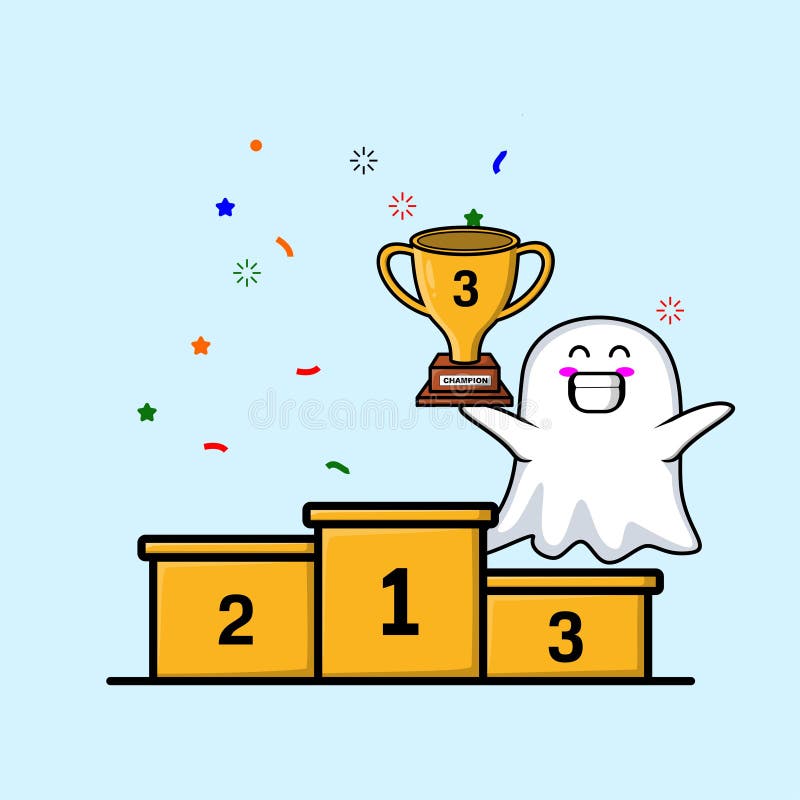 Cartoon Third Prize Stock Illustrations – 726 Cartoon Third Prize Stock ...