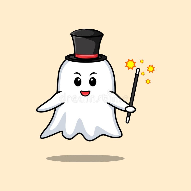 Ghost Jump Stock Illustrations – 163 Ghost Jump Stock Illustrations ...