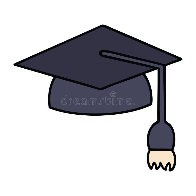 Graduation Cap Clip Art Free