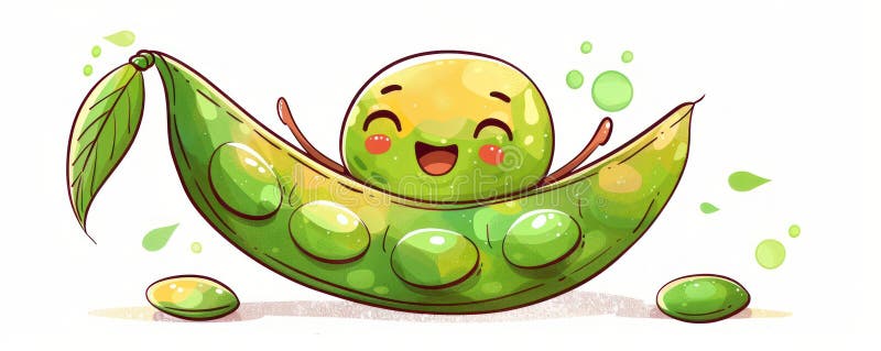 209 Happy Smiling Pea Face Stock Photos - Free & Royalty-Free Stock ...