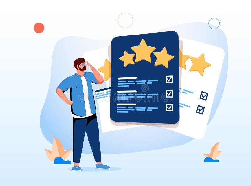 Cartoon Grading Stock Illustrations – 523 Cartoon Grading Stock ...