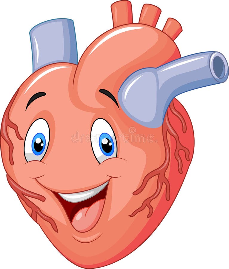 6,600+ Cartoon heart Free Stock Photos - StockFreeImages