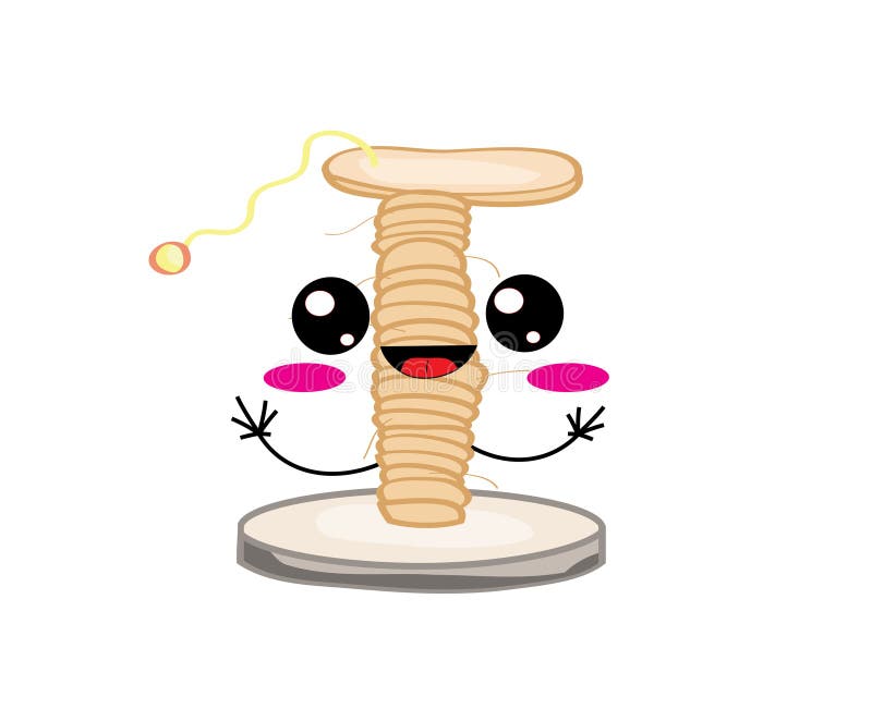 Scratcher Stock Illustrations – 328 Scratcher Stock Illustrations ...