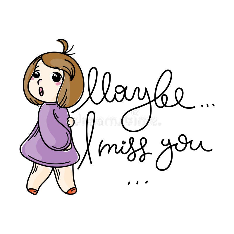 Cartoon Maybe Stock Illustrations – 480 Cartoon Maybe Stock ...