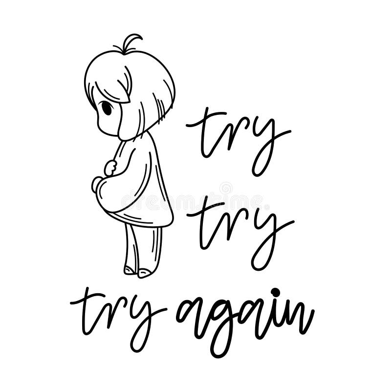 Cute Cartoon Kids. Vector and Illustration Stock Vector - Illustration ...