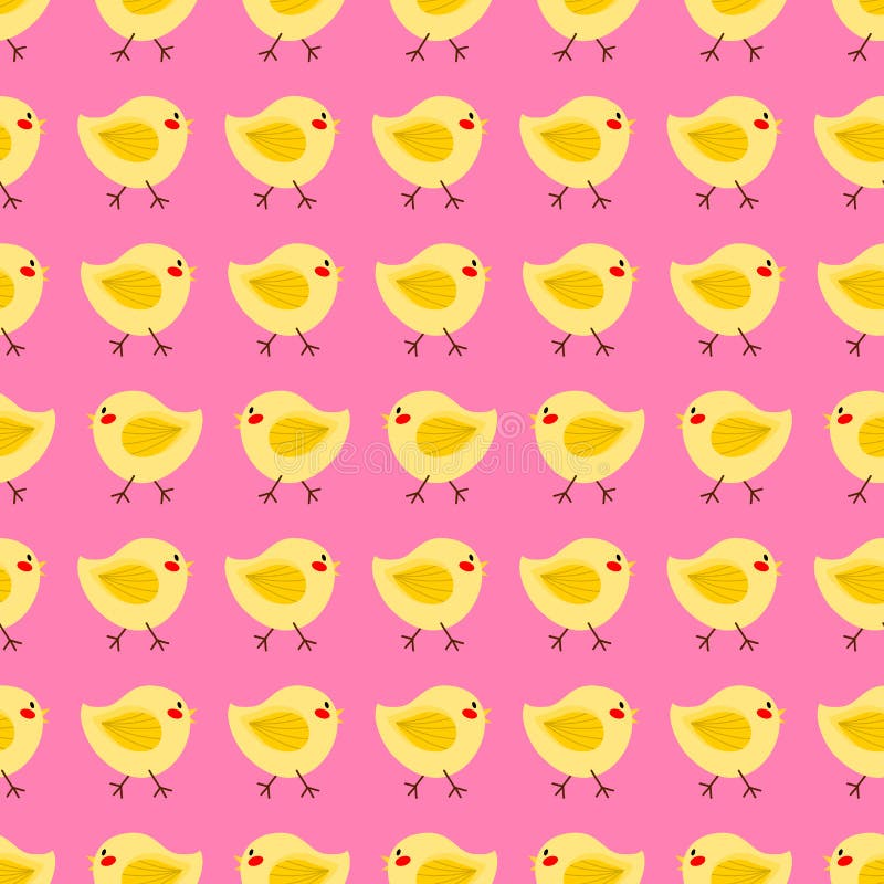 Cute Cartoon, White Seal, Seamless Pattern Vector. Stock Vector ...