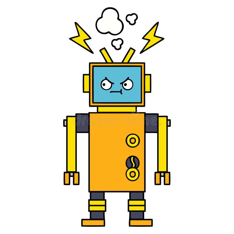 Lego Robot Clipart For Free