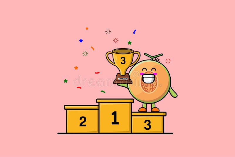 Cartoon Third Prize Stock Illustrations – 726 Cartoon Third Prize Stock ...