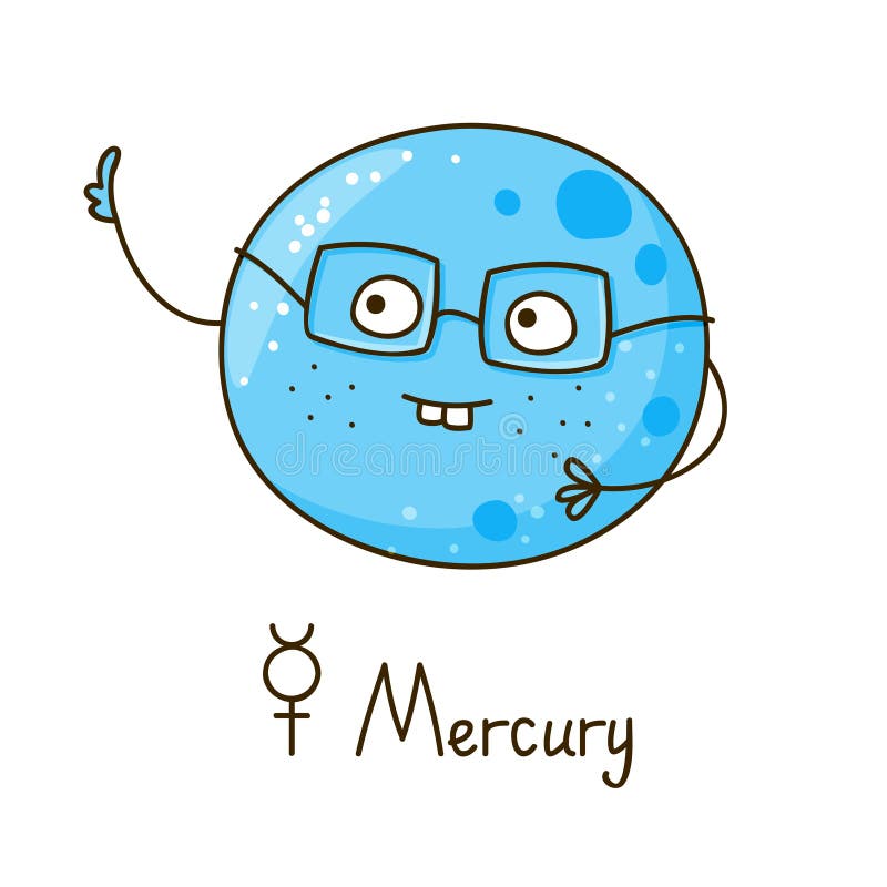 Cartoon Mercury Stock Illustrations – 5,410 Cartoon Mercury Stock ...