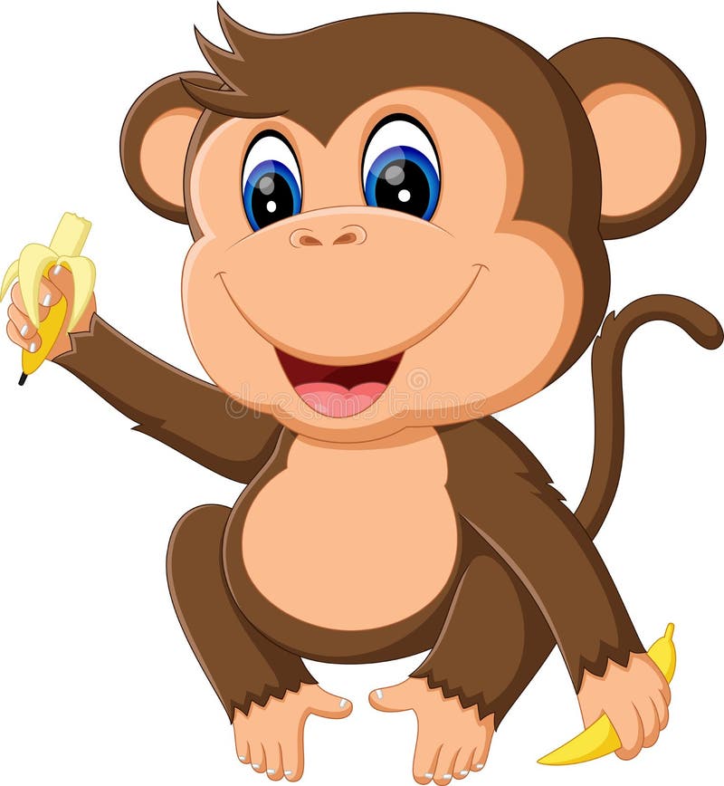 6,200+ Cartoon monkey Free Stock Photos - StockFreeImages - Page: 2