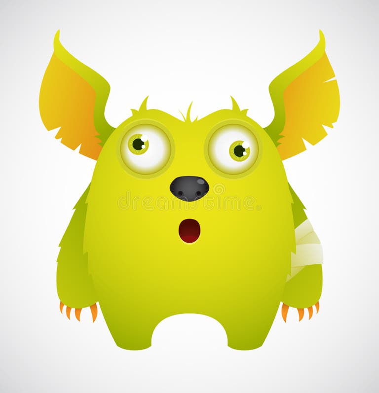 Minimal Monster Stock Illustrations – 4,860 Minimal Monster Stock ...