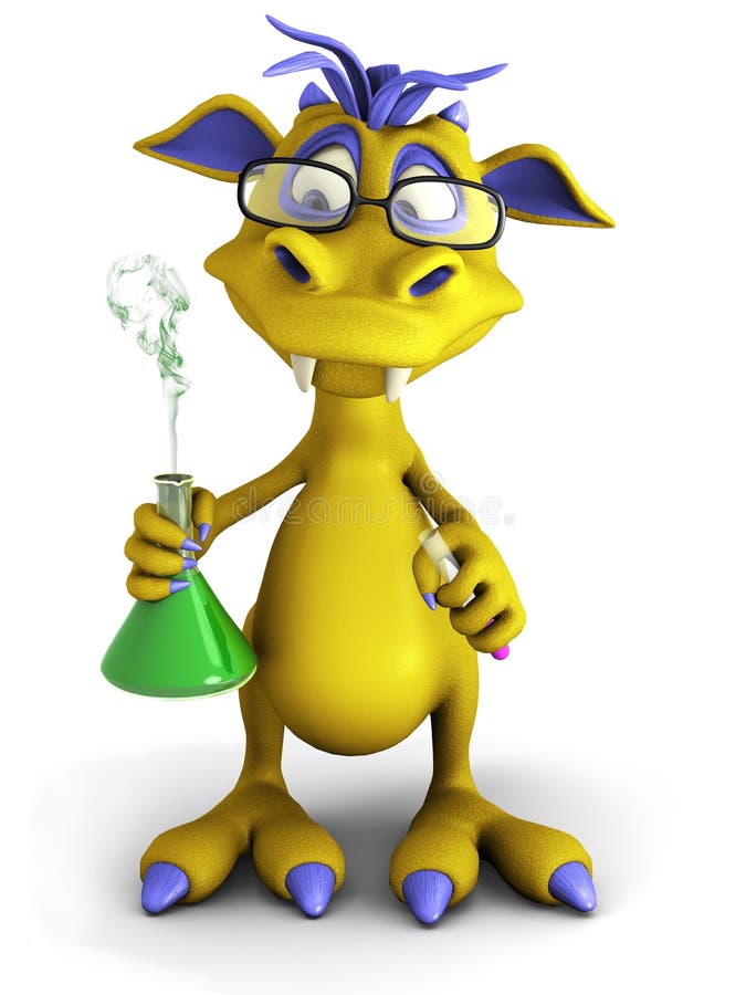 1+ Chemical monster Free Stock Photos - StockFreeImages