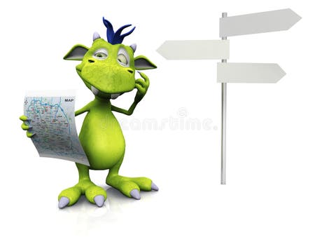 Cartoon Lost Map Stock Illustrations – 864 Cartoon Lost Map Stock ...