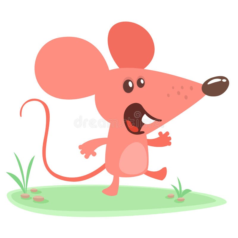 Cartoon Dancing Mouse Stock Illustrations – 446 Cartoon Dancing Mouse ...